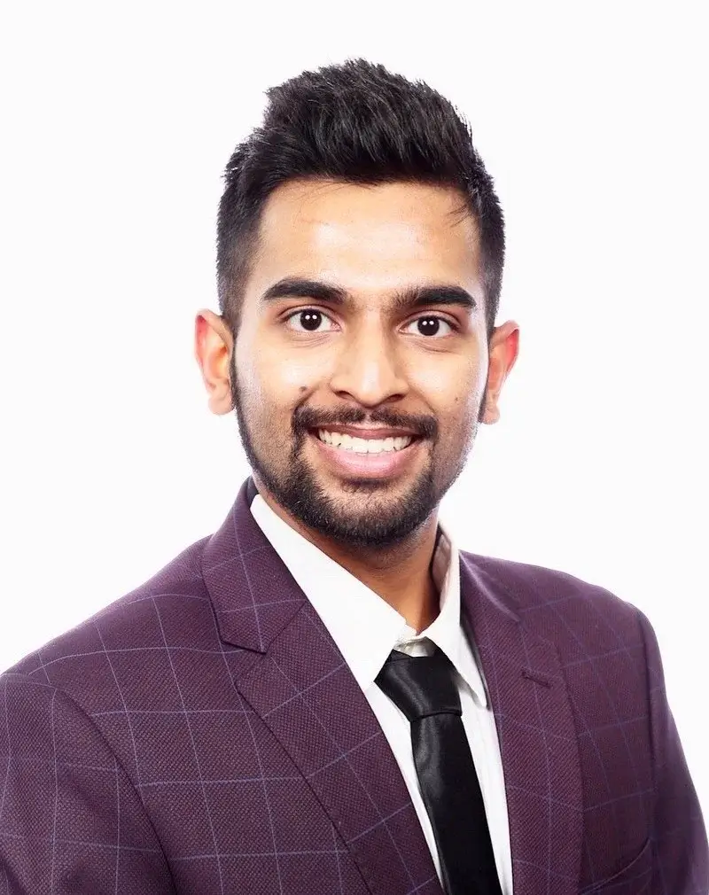 Faculty - GMDP Academy